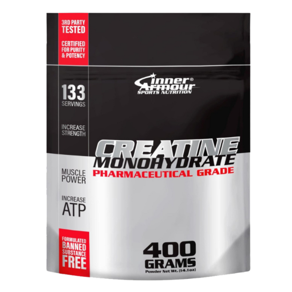Inner Armour Creatine Monohydrate - Gainzlab